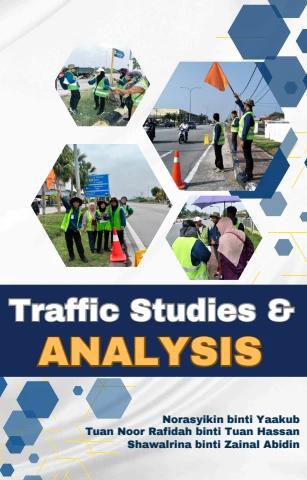 TRAFFIC STUDIES & ANALYSIS