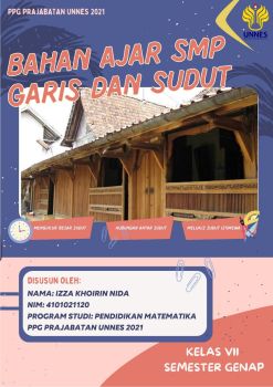 IZZA KHOIRIN NIDA - BAHAN AJAR SMP LENGKAP - izzakhoirin Flip PDF | AnyFlip