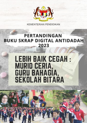 BUKU SKRAP DIGITAL PPDA, SK PAYA PANJANG (JBA 5055), MUAR, JOHOR. - sha_raz84 Flip PDF | AnyFlip