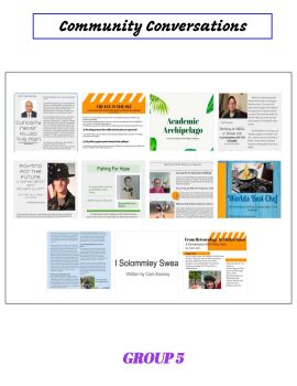 Group 5 - John Padula Flip PDF | AnyFlip