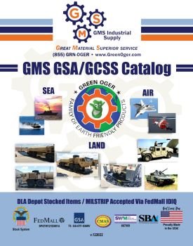 GMS-GSA-GCSS-Catalog_v122022 - GMS Industrial Supply, Inc. Flip PDF ...