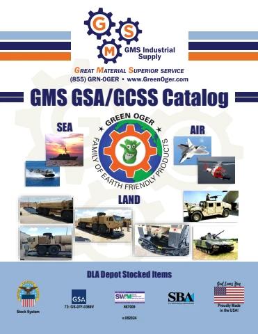 GMS_Catalogs_v20250227 - GMS Industrial Supply, Inc. Flip PDF | AnyFlip