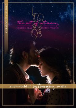 The Art of Intimacy - July 2021