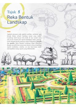 [T2] TAJUK 5 REKA BENTUK LANDSKAP - ATILA BINTI KHAZALI Moe | Membalik ...