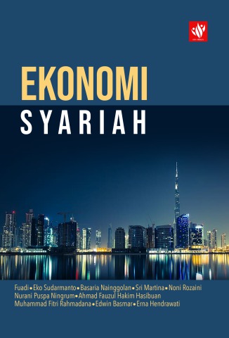 Ekonomi Syariah - IAIS Library Flip PDF | AnyFlip