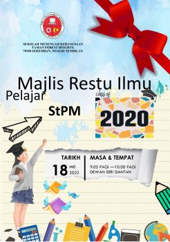 BUKU PROGRAM MAJLIS RESTU ILMU (3) - nifira2204 Flip PDF | AnyFlip