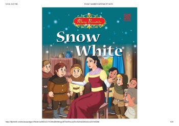 SNOW WHITE - g-46523444 Flip PDF | AnyFlip