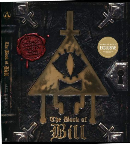 BOOK OF BILL