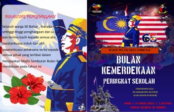 BUKU PROGRAM MERDEKA - TAHUN 2022 - cikgutabah Flip PDF | AnyFlip