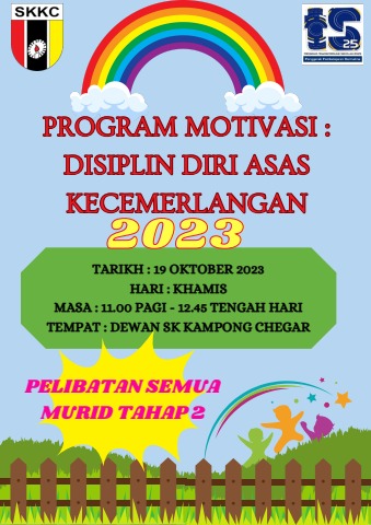 PROGRAM MOTIVASI TAHAP 2 - g-58295267 Flip PDF | AnyFlip