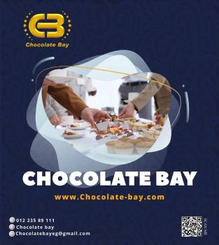 chocolate bay - Fathy Mohamed Flip PDF | AnyFlip