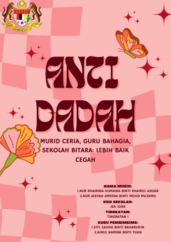 BUKU SKRAP DIGITAL (ANTI DADAH) - Nur Khairina Humaira Flip PDF | AnyFlip