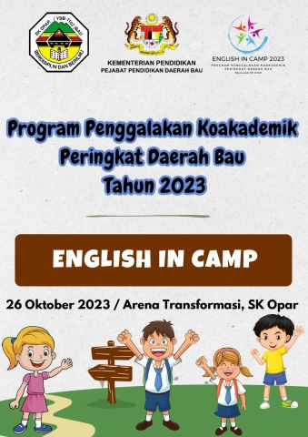 BUKU PROGRAM ENGLISH IN CAMP - chooliansin Flip PDF | AnyFlip