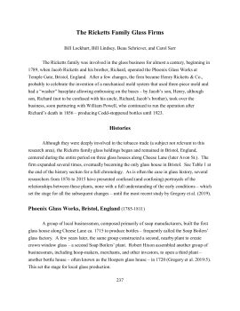 RickettsFirms - Colin Savage Flip PDF | AnyFlip