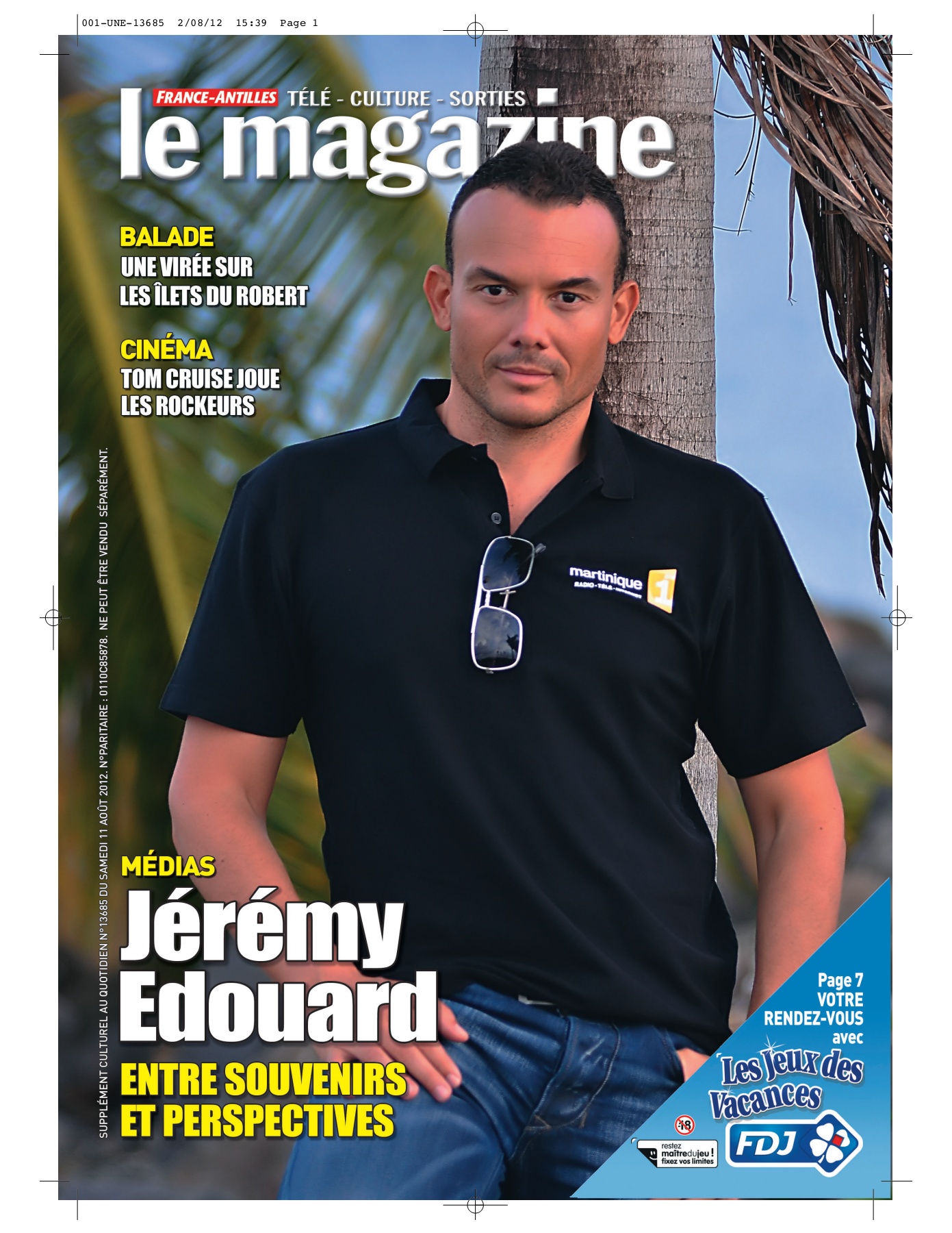 Raymond Calixte's Instagram, Facebook & TikTok on IDCrawl