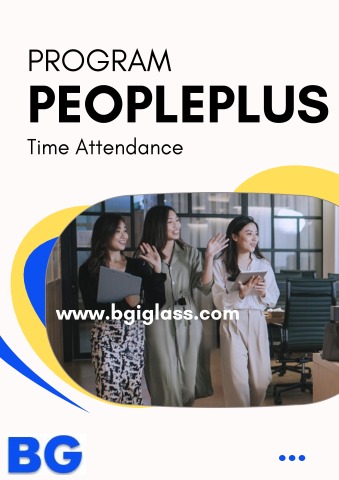 PEOPLEPLUS PROGRAM