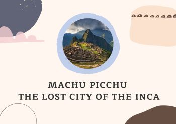 machu picchu - Flip PDF | AnyFlip