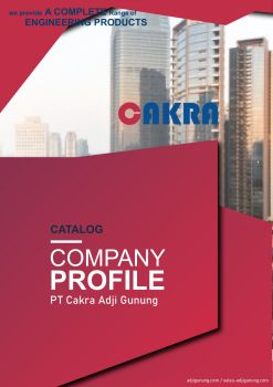 COMPRO PT. CAKRA ADJI GUNUNG - mitahfidzboardingschool Flip PDF | AnyFlip