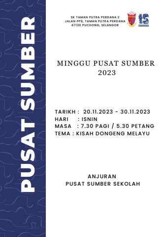 buku program minggu pusat sumber - nurulmarshida Flip PDF | AnyFlip
