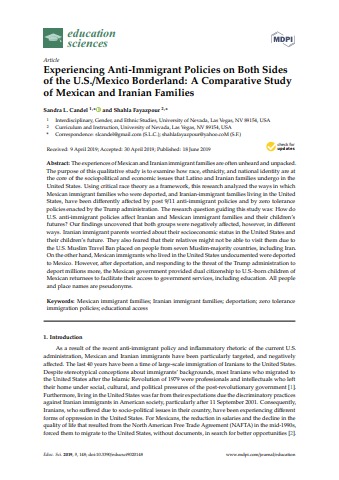 Experiencing_Anti-Immigrant_Policies_on_Both_Sides - anajrose Flip PDF ...