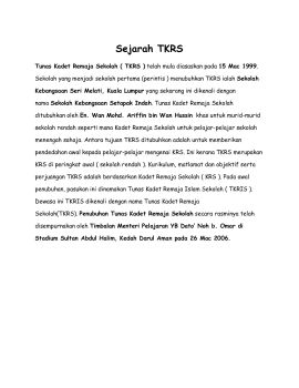 NOTA TKRS MINGGU 1 - g-41319242 | Membalik PDF Dalam talian | AnyFlip