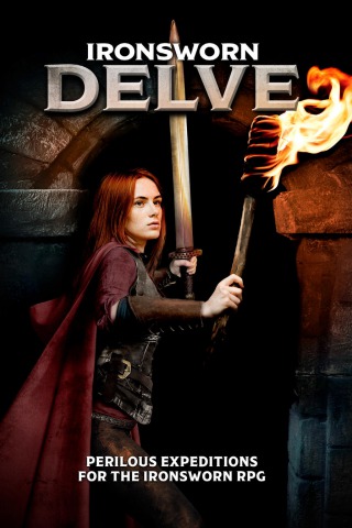 ironsworn-delve-rulebook-pdf - andreasmalis14 Flip PDF | AnyFlip