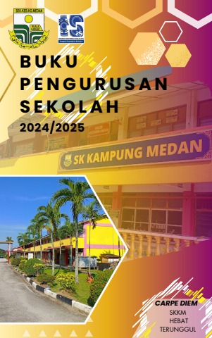 BUKU PENGURUSAN SK KG MEDAN 2024-2025 - lusianallusy Flip PDF | AnyFlip