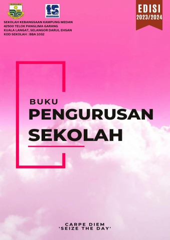 BUKU PENGURUSAN SKKM 2023 / 2024 - lusianallusy Flip PDF | AnyFlip