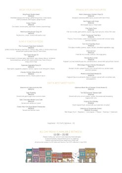 [September] Penang Kitchen - A3 All Day Menu FORMATTED LATEST ...