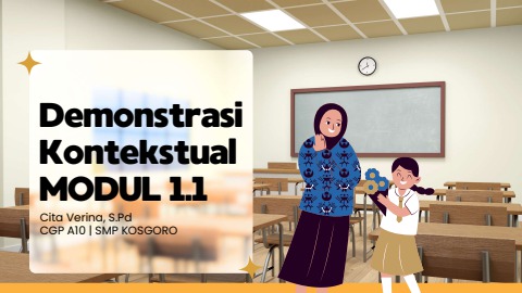 Demokrasi Kontekstual - Cita Verina Flip PDF | AnyFlip
