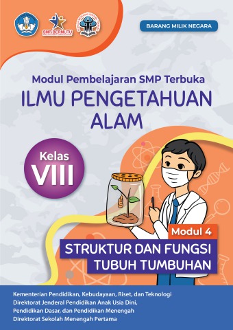 IPA Kelas VIII Modul 4 - Digital Library Guru Sains Madrasah Flip PDF | AnyFlip
