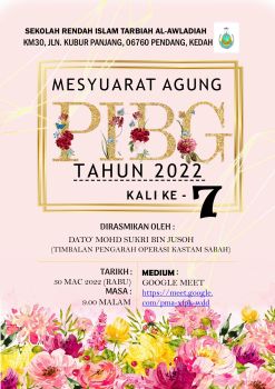 BUKU PROGRAM PIBG 2022 - g-38240413 Flip PDF | AnyFlip
