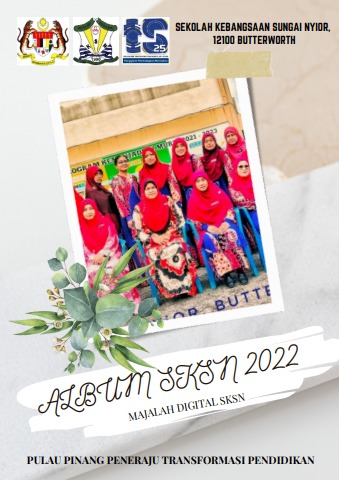 Album SKSN 2022 - celiana144186 Flip PDF | AnyFlip