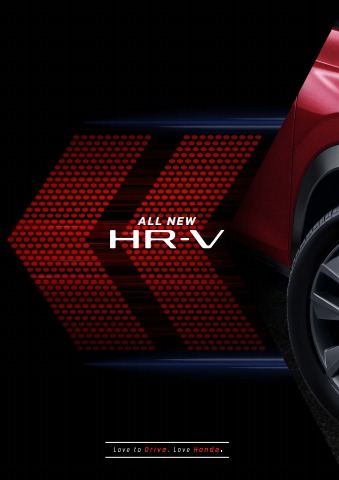 honda-hr-v-2022-591607 - Roy Zaki Wijaya Flip PDF | AnyFlip