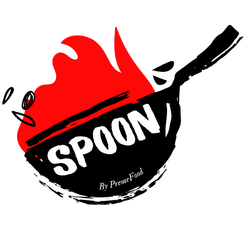 SPOON - QR code Order - Flip eBook Pages 1-1 | AnyFlip