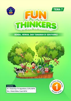MEDIA FUN THINKERS BERBASIS SOAL CALISTUNG - junedoutsider97 Flip PDF ...