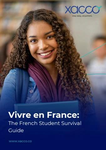 Vivre en France: The French Student Survival Guide