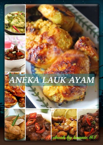 Aneka Resepi Ayam - Kamarull Flip PDF | AnyFlip