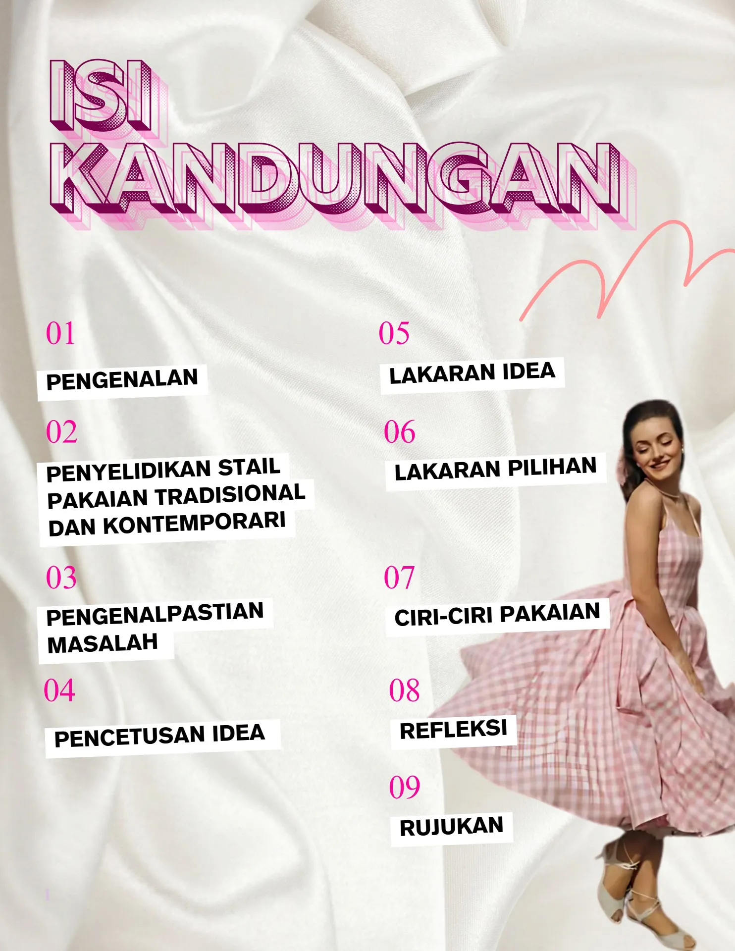 PORTFOLIO FESYEN