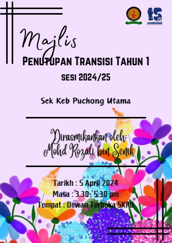 BUKU PROGRAM TRANSISI 2024