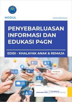 Modul Penyebarluasan Informasi dan Edukasi P4GN_BNN - inovasinitidigitall Flip PDF | AnyFlip