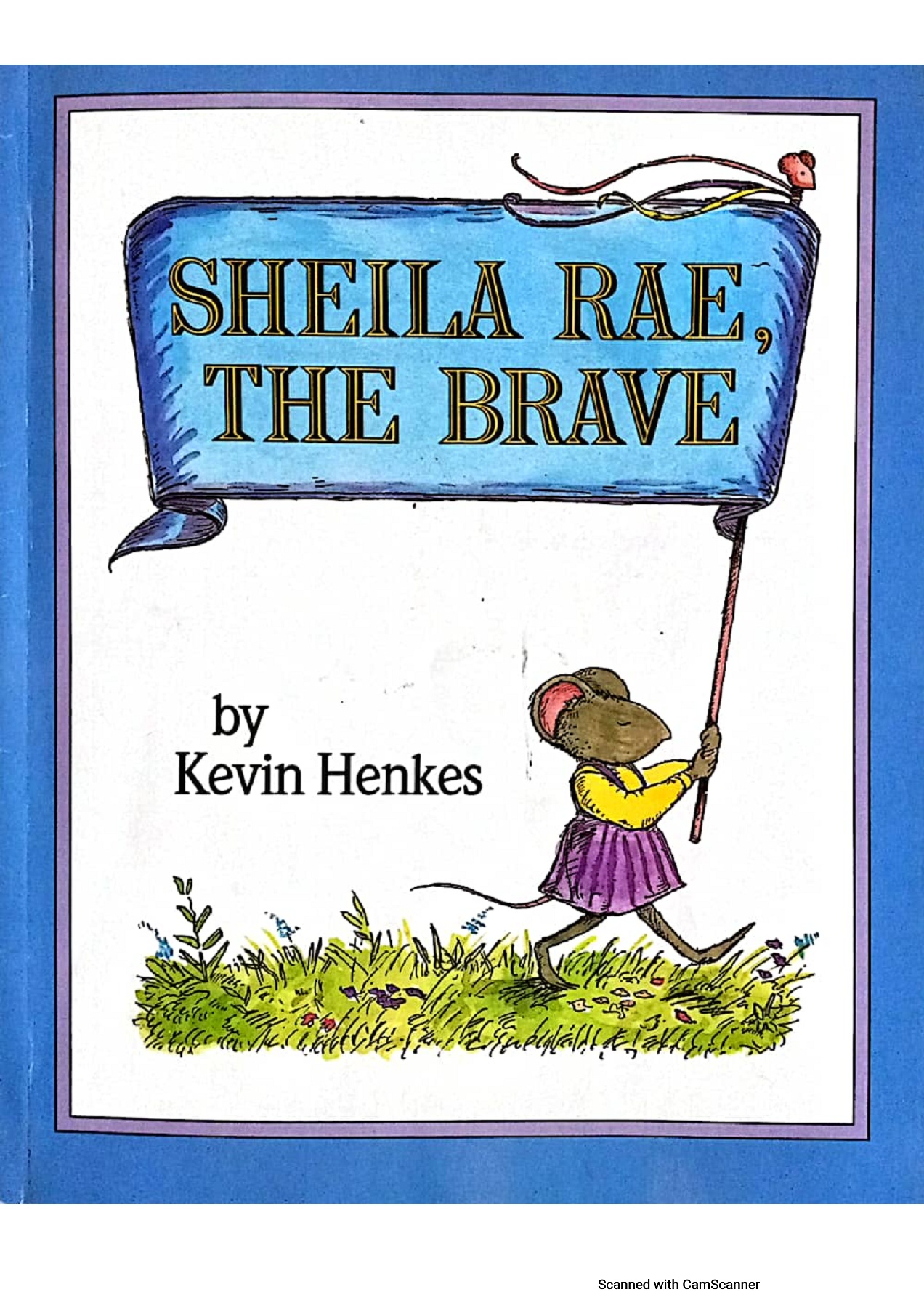 Hojas De Trabajo De Sheila Rae La Valiente