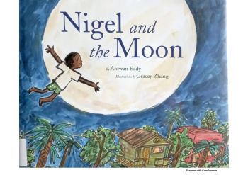 NIGEL AND THE MOON - jessicamunoz218 Flip PDF | AnyFlip