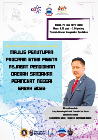 BUKU PROGRAM STEM FIESTA (3) - ANIS NABILA BINTI ROSLAN - Flip PDF | AnyFlip