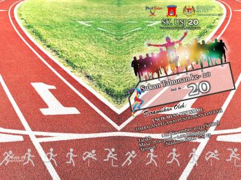 Buku Program Sukan Tahunan 2022 SK. USJ 20 - Nabilah Dianah Flip PDF ...
