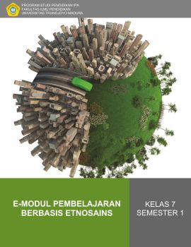 E-Modul Berbasis Etnosains - alimanrozam Flip PDF | AnyFlip