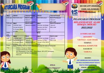 BUKU PROGRAM AWAL REMAJA - zabidahzainudin Flip PDF | AnyFlip