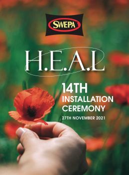 SWEPA's 14th Installation Souvenir Program Book - Sabah Women ...