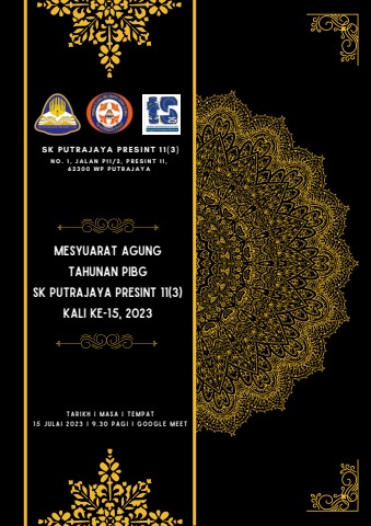 BUKU PROGRAM MAT PIBG 2023 SKPP11(3)