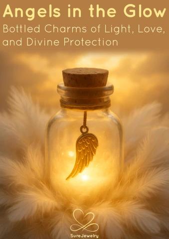 Angels in the Glow Jewelry